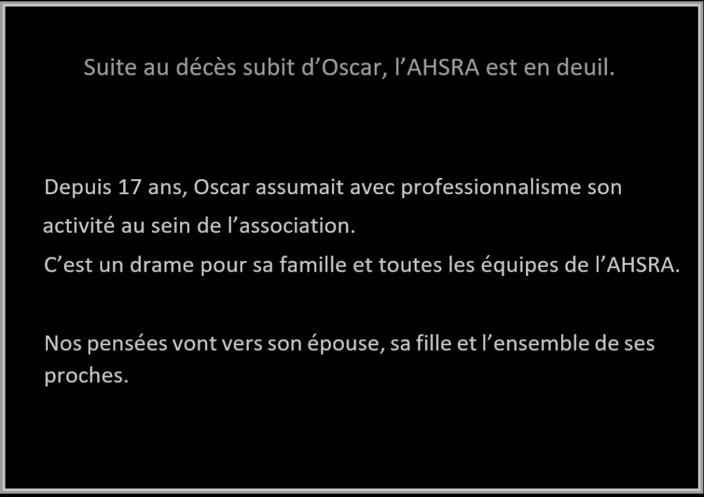 AHSRA - Association Haut-Saônoise de Réinsertion et d'Accompagnement